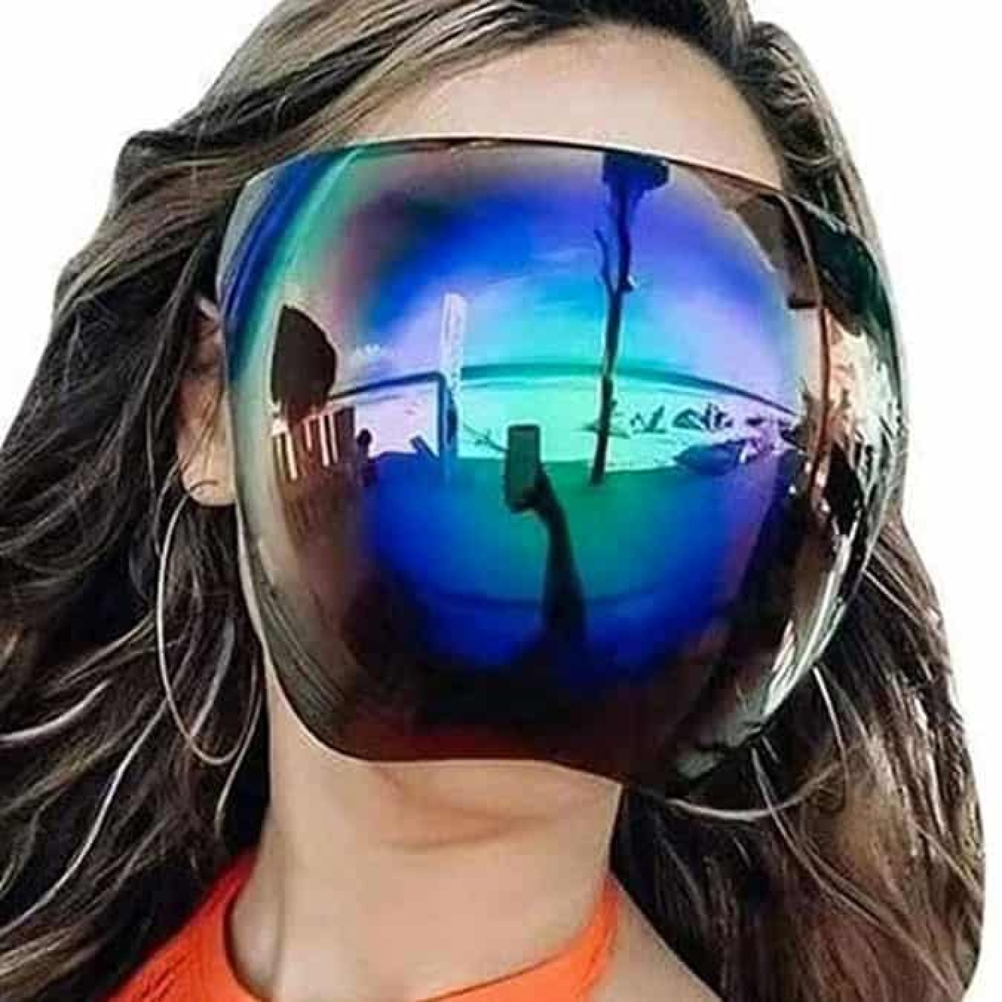 Full Face Polarized Sunglasses – Suckstobebroke