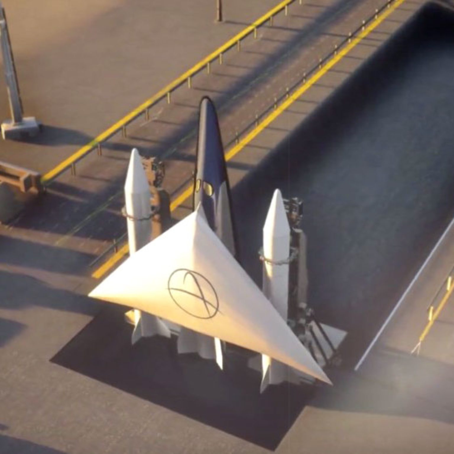This Chinese Supersonic Aircraft Can Fly at 2,600 MPH Between Beijing ...