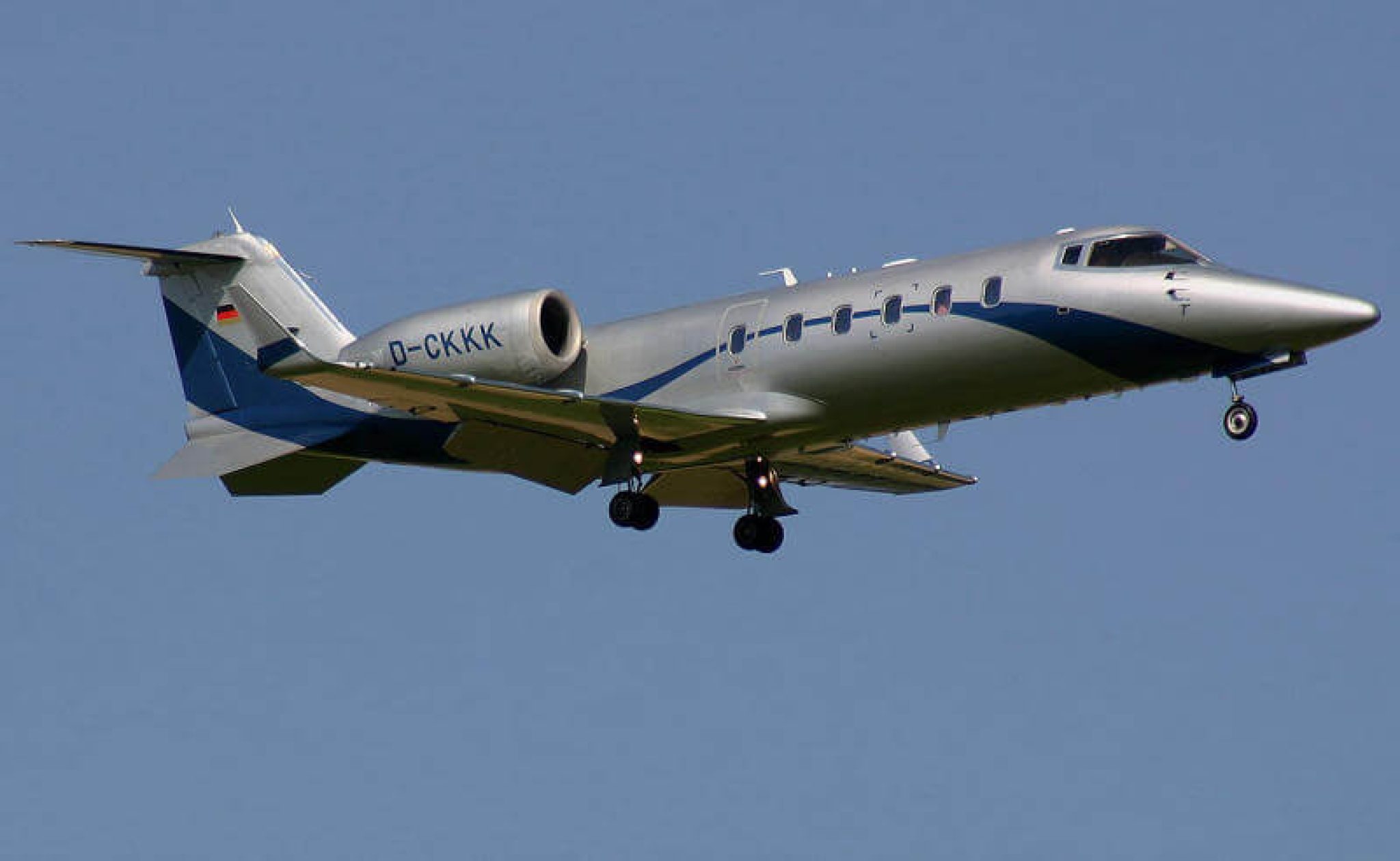 The Top 10 Most Affordable Private Jets For the Newly Minted Multi ...