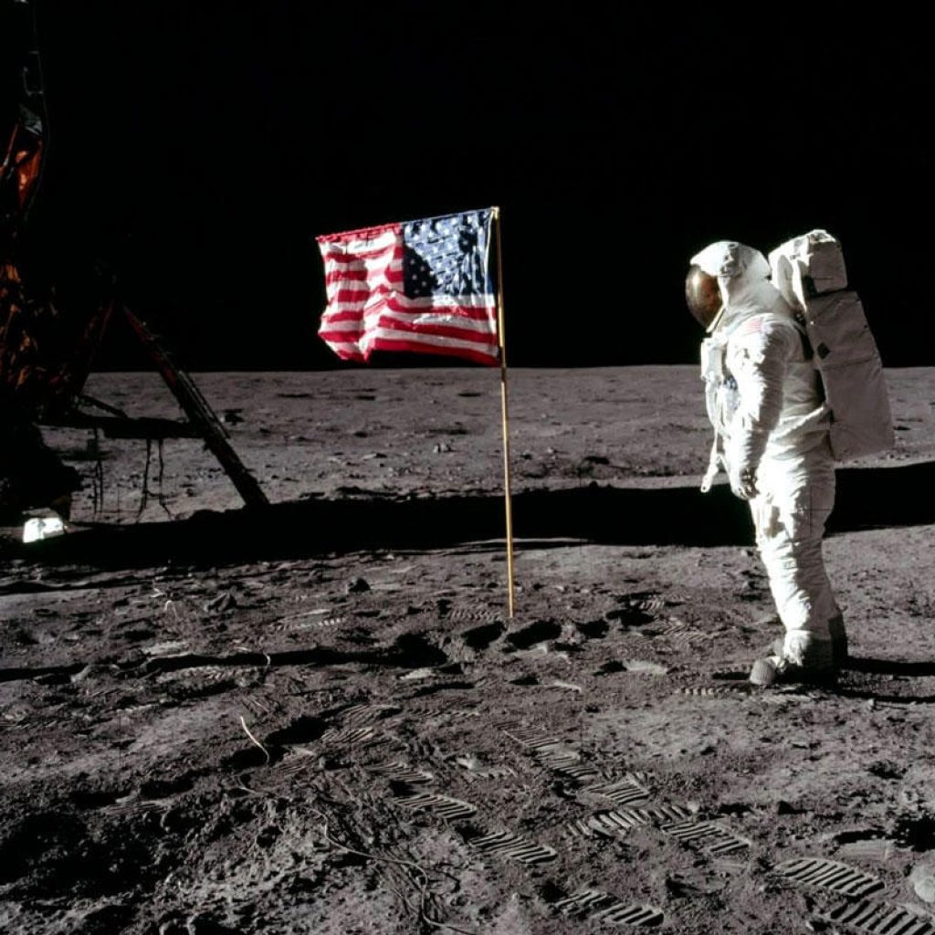 Apollo 11 Lunar Dust Collected by Neil Armstrong May Auction for $1.2 ...