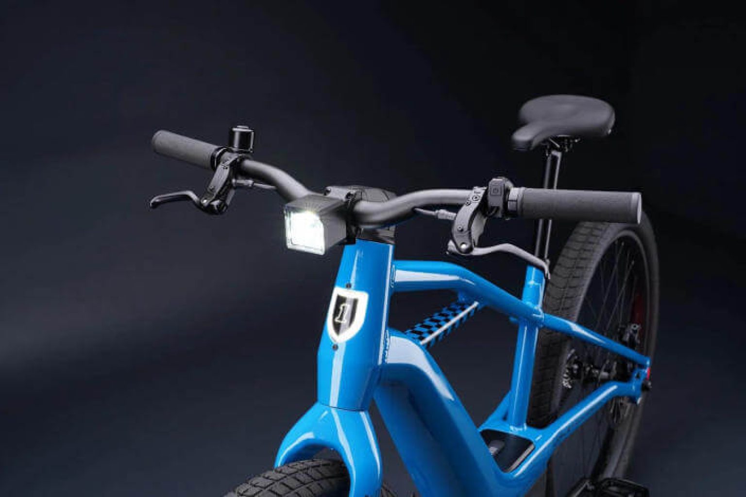 The Second-Generation Serial 1 MOSH/CTY eBike is in a Class By Itself ...