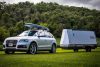 GoSun Camp365 Solar-Powered Camper Trailer on Wheels is Perfect For Off ...
