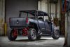 Volcon Stag Electric UTV Off-Roader Can Reach speeds of 80mph and Tow ...