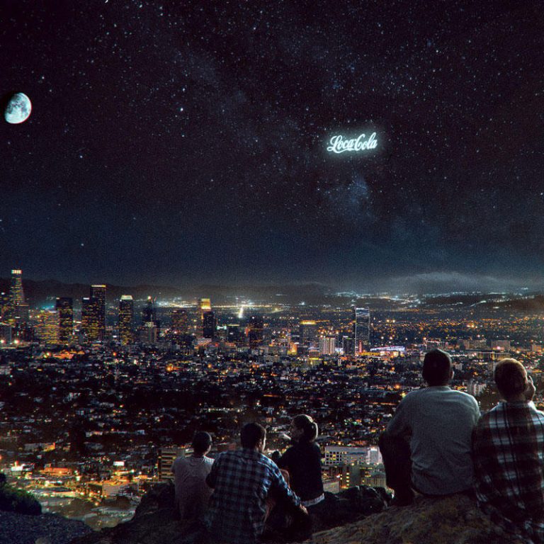 Russian Startup Proposes Space Advertising That Will Forever Change the ...