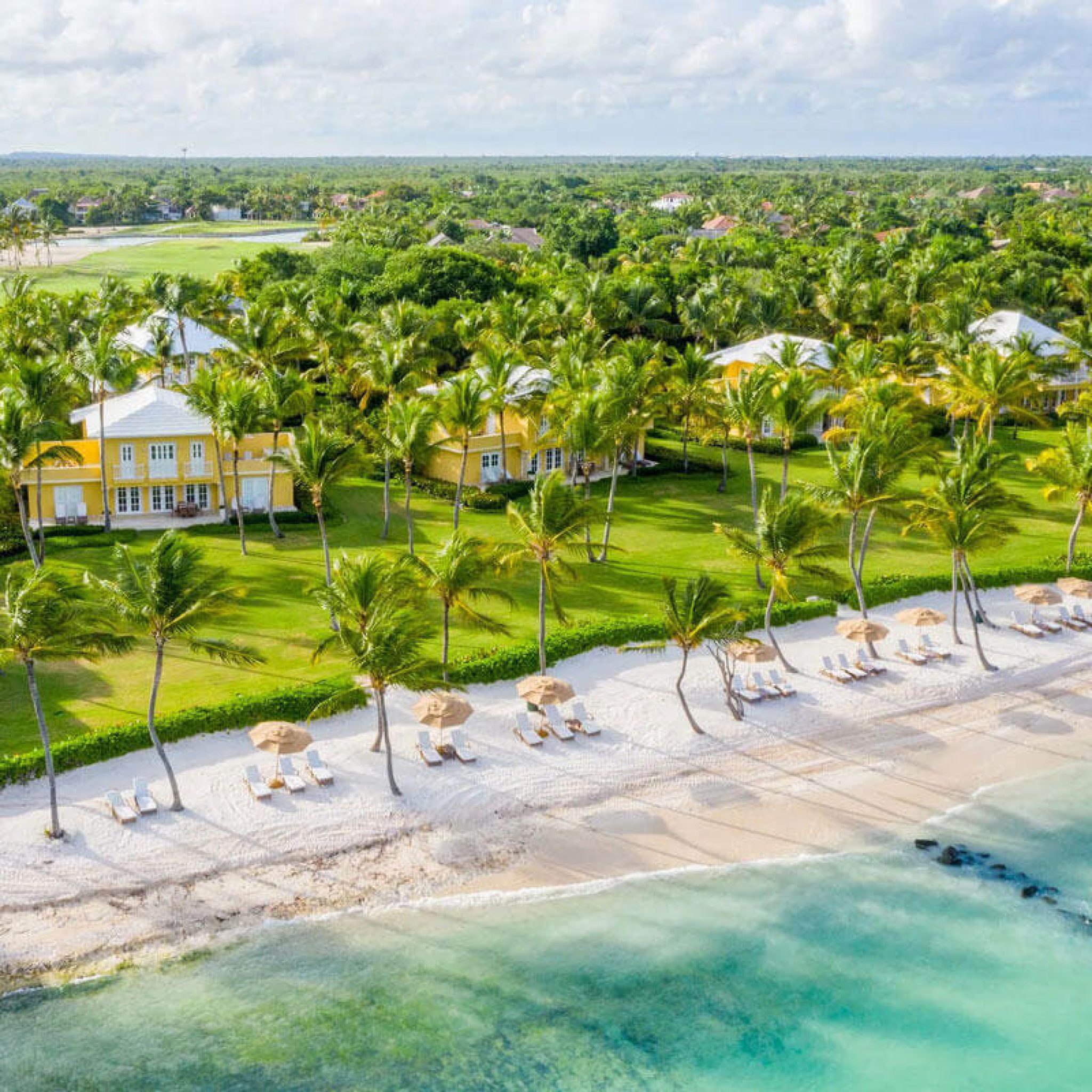 Tortuga Bay Punta Cana Resort and Club is One of The Best Places to ...