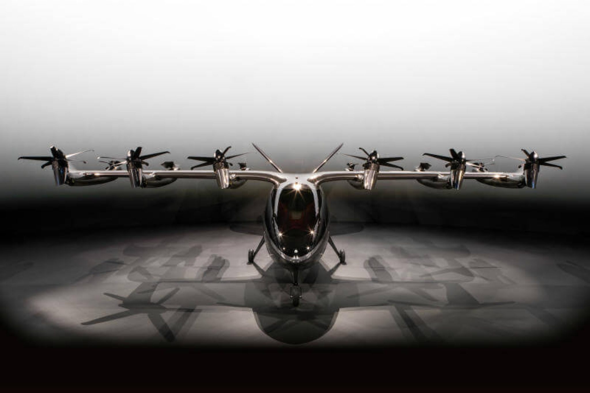 Archer Aviation Midnight Model Aims To Become the First Certified eVTOL ... Archer Aviation Midnight Model Aims To Become the First Certified eVTOL ...