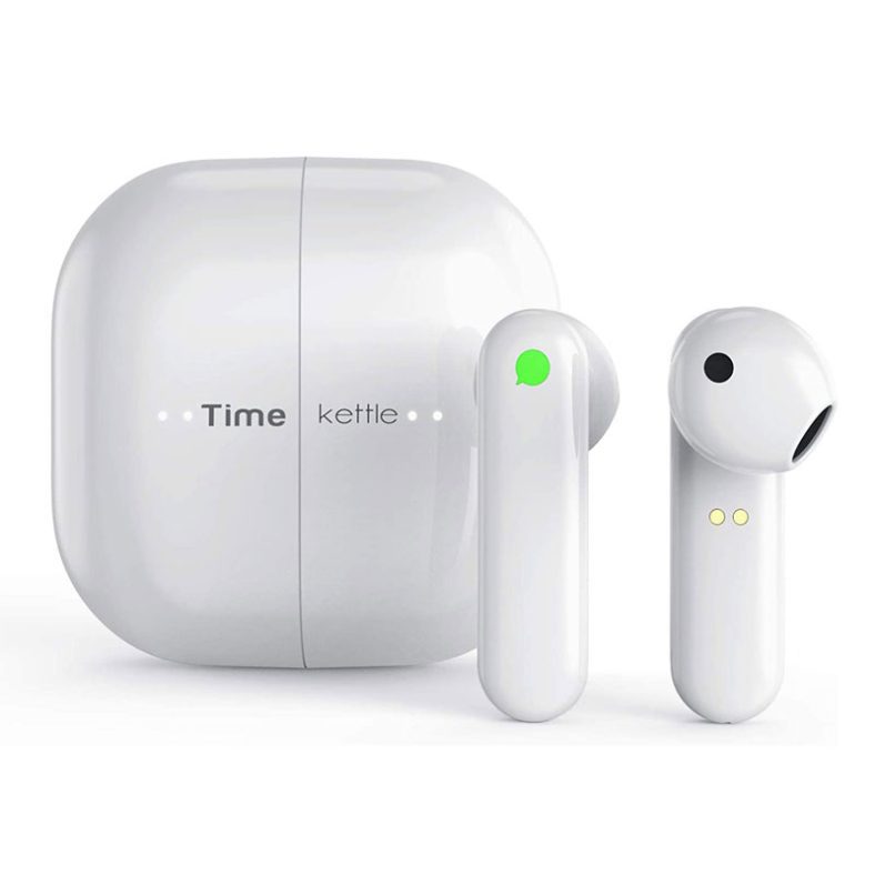 The Timekettle M2 Language Translator Earbuds Bridges Cultural and ...