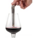Peugeot Clef Du Vine Wine Tool is a Specially Calibrated Alloy That ...