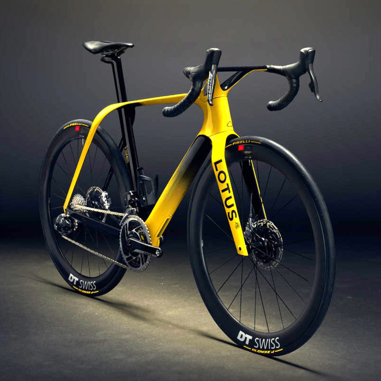 The Type 136 eBike From Lotus is a Super-Lightweight Racing Demon ...