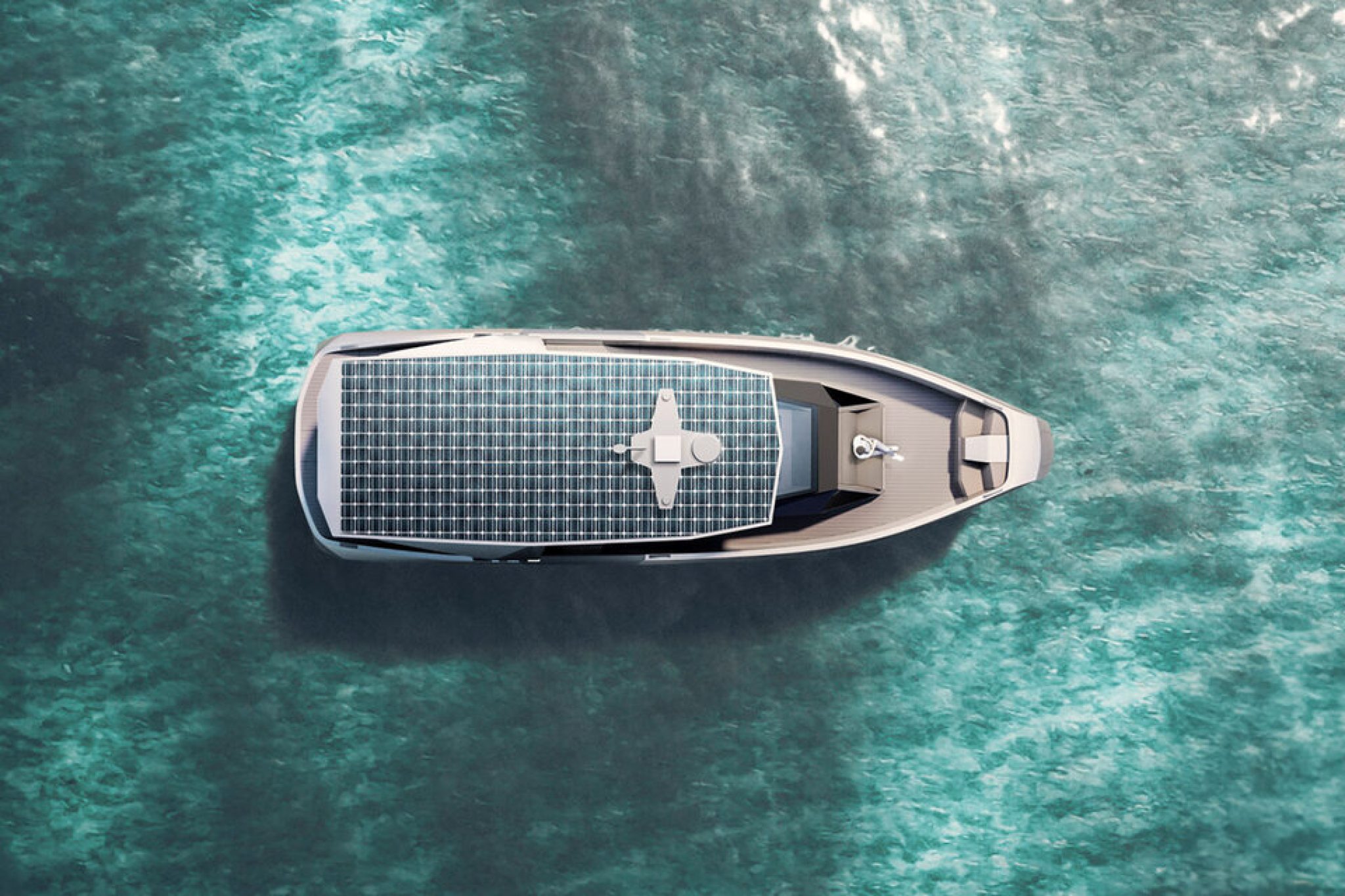 Tyde and BMW Collaborate to Develop “The Open” The World’s Fastest ...